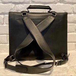 3.1 Phillip Lim | Bags | 3 Phillip Lim Lasso Backpack With Springbok ...